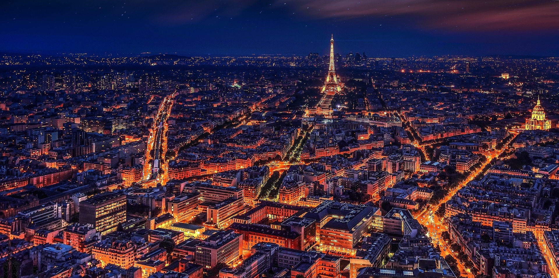 5 lieux insolites à visiter à Paris - Une autre vision de Paris